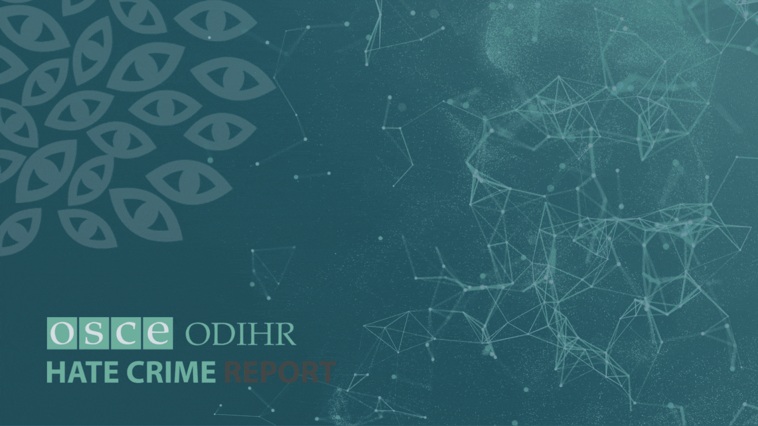 HCRW | Hate crime reporting